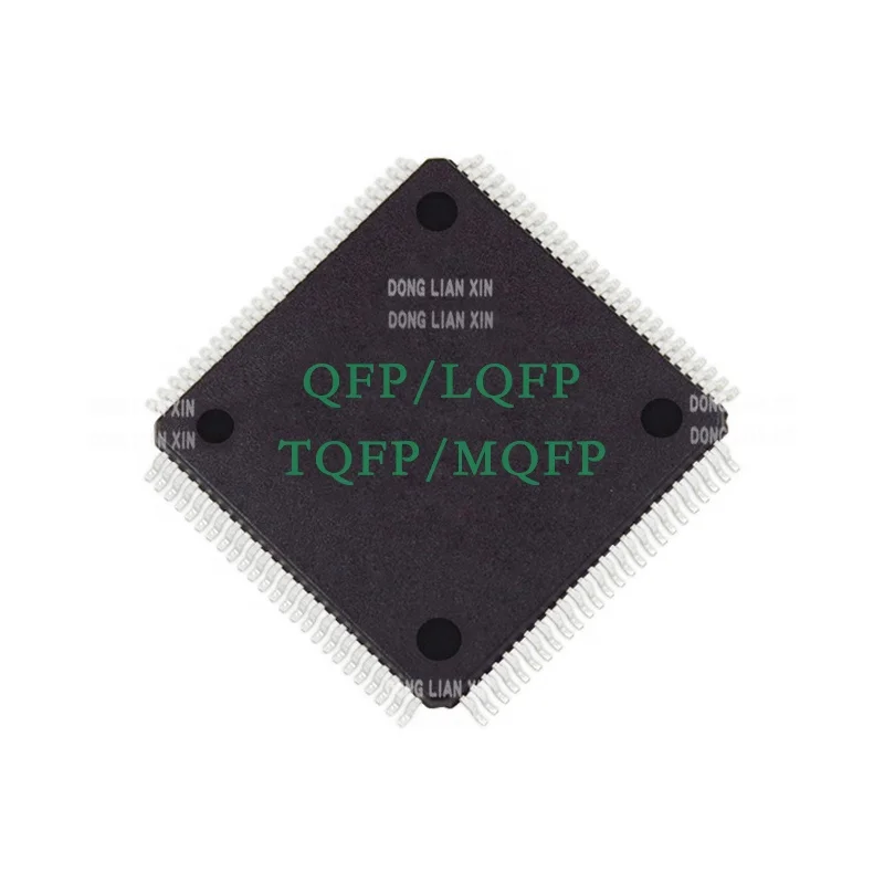 MST3367CMK-LF-170 QFP128 new original Electronic Components BOM List Matching Service Chip ic ...