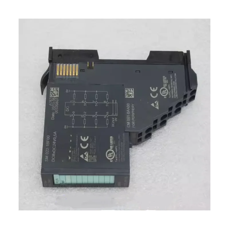 Lowest discount inverter relay driver power soft start module PLC 208 ...