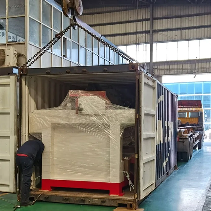 Hualong Stone Machinery Hlmk-120 Digital Counter Top Templating And ...