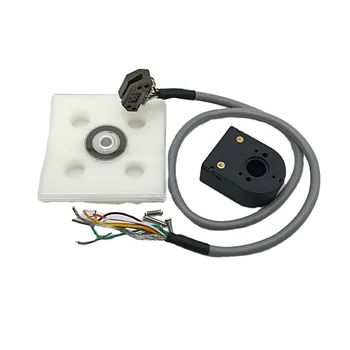 Cheap Pd32 Optical Encoder Disc Module 512 Pulse Dc5v Code Wheel A B Z ...