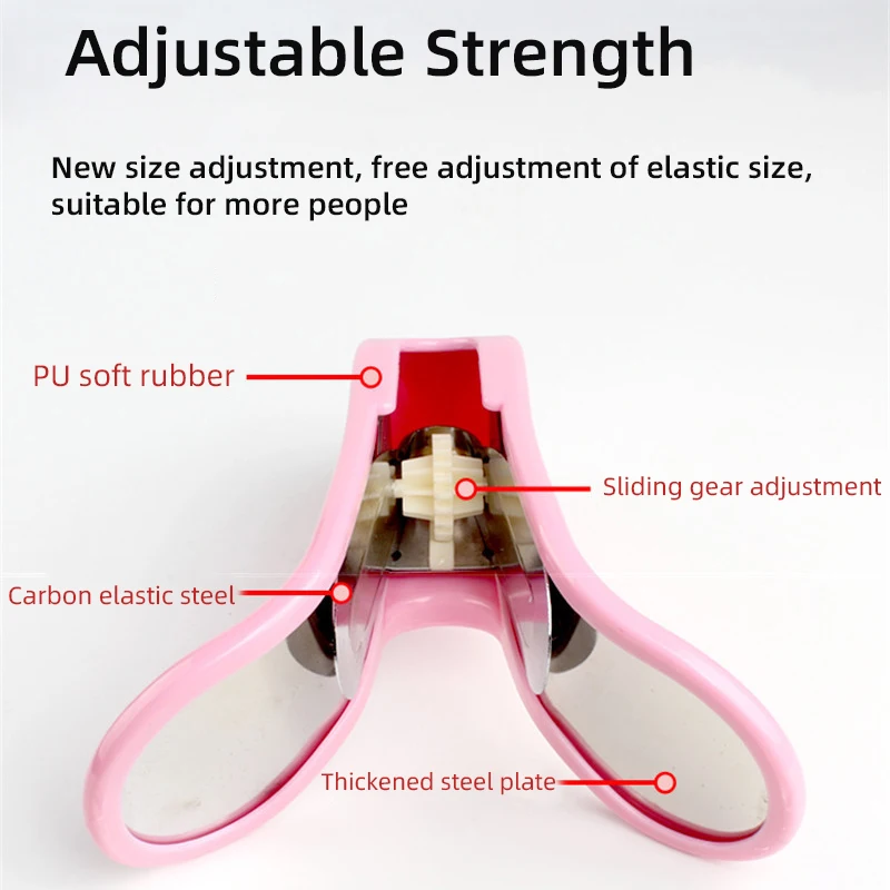 Hot Sale Exerciser Medial Pelvic Hip Muscle Buttocks Lifting Ems Mart ...