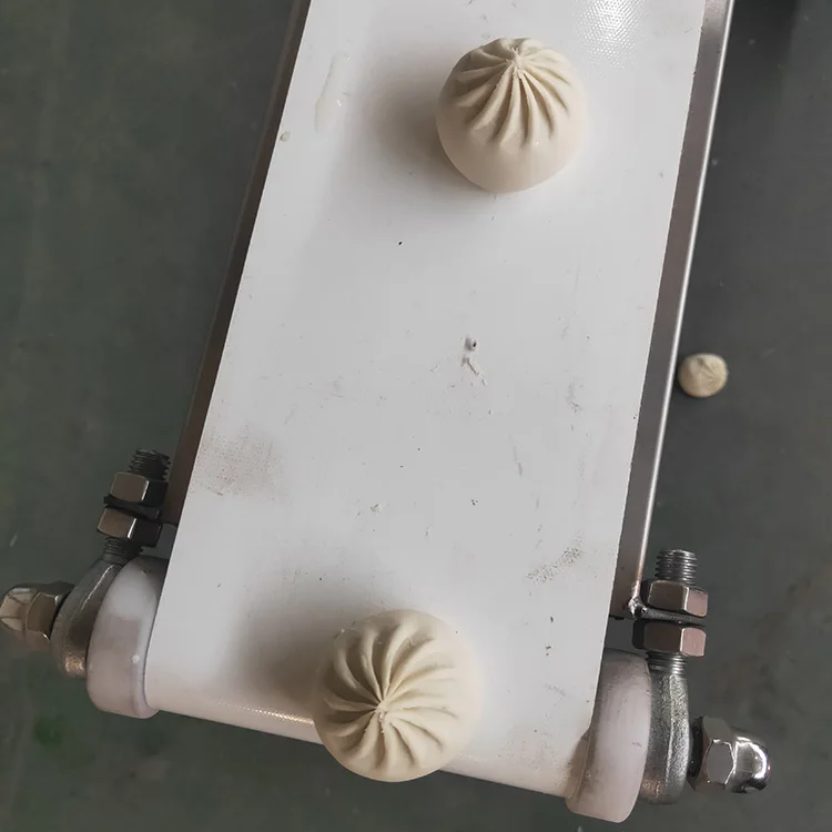 High Efficiency Siopao Baozi Bun Maker Machine
