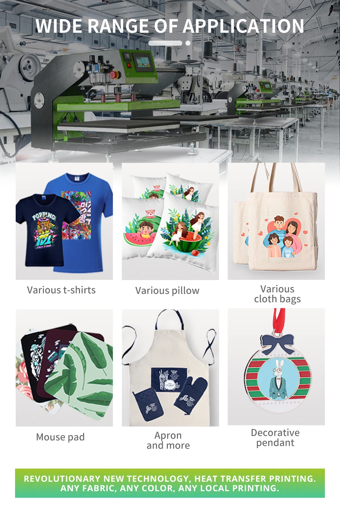 Double-station Fully Automatic Pneumatic Presser Machine