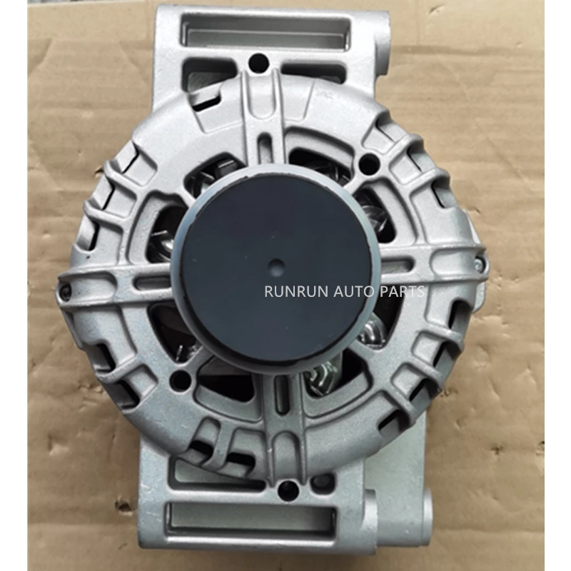 12V 120A Car Alternator for CHEVROLET VAUXHALL OPEL