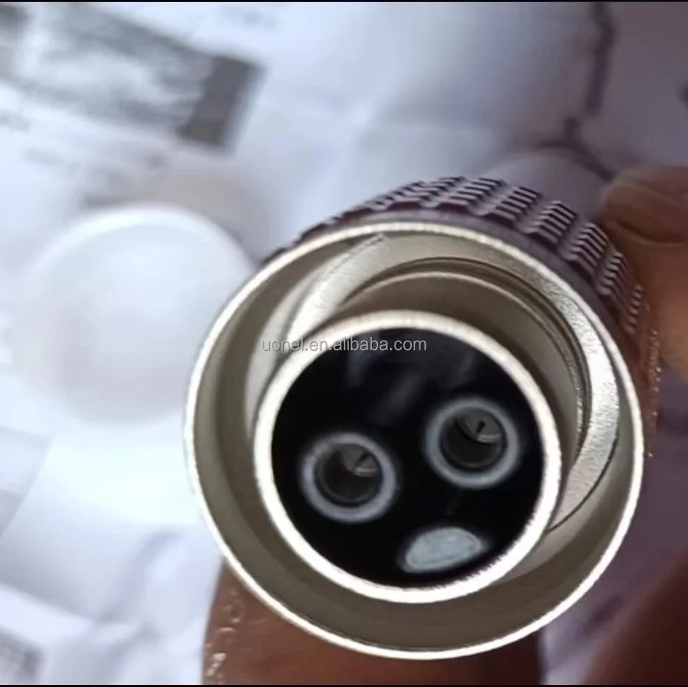 OPM50M RRU Round Power Connector - Reliable and Efficient