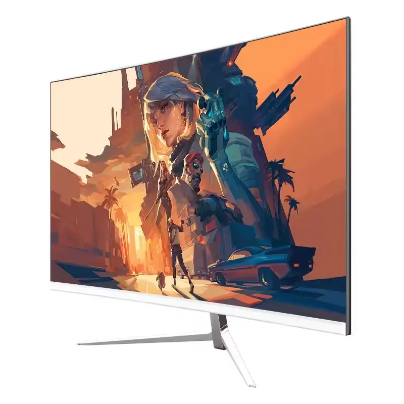 27 Inch Pc Gaming Monitor 160hz High Refresh Rate 1ms Monitor For ...