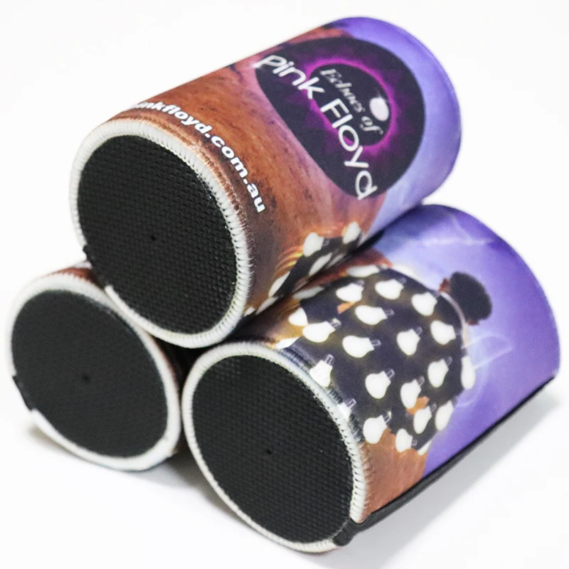 Kofei Custom Oem Full Colour Printed Stubby Holders Sublimation Beer ...