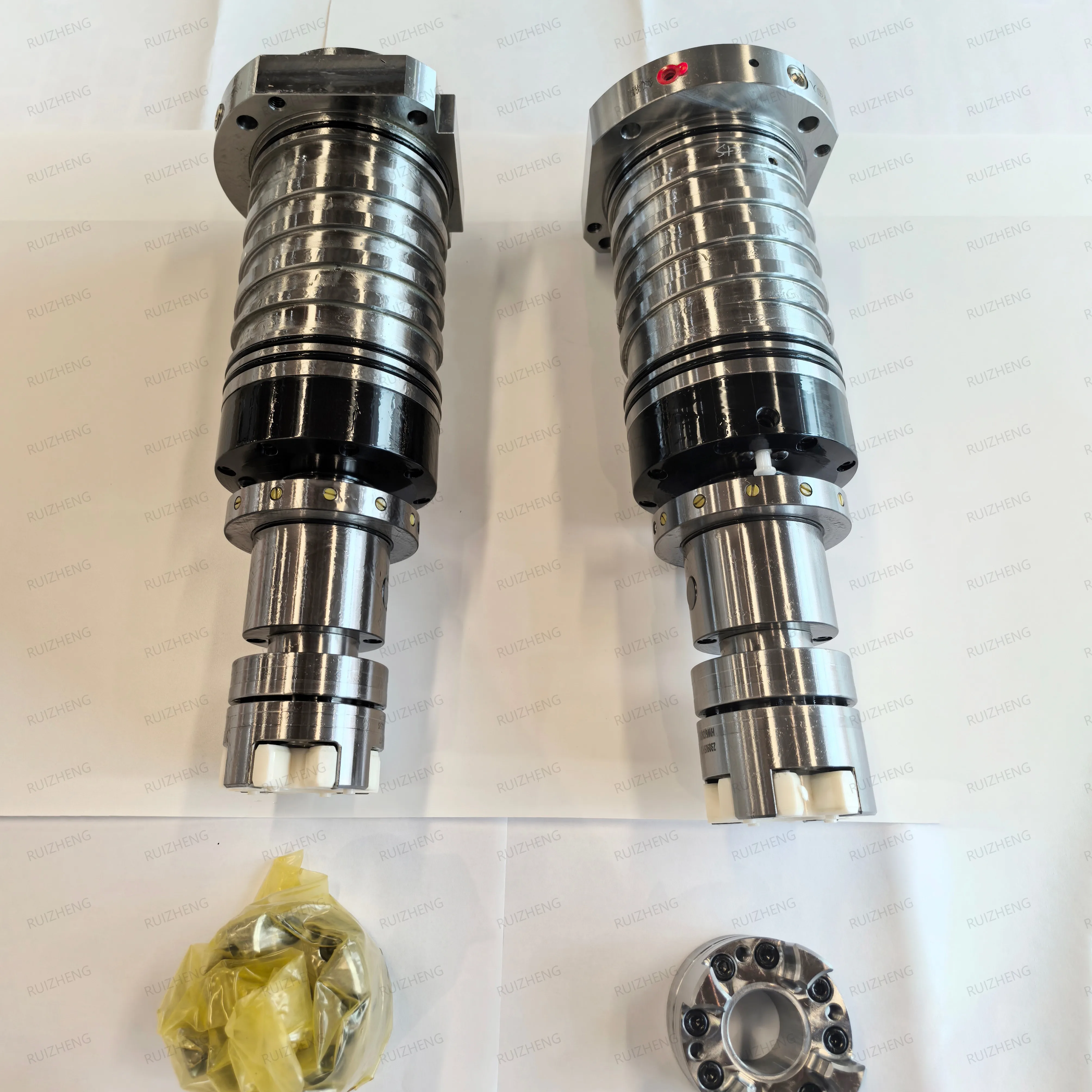 BT30 CNC Router Machine Tool Spindles - High Speed & Precision