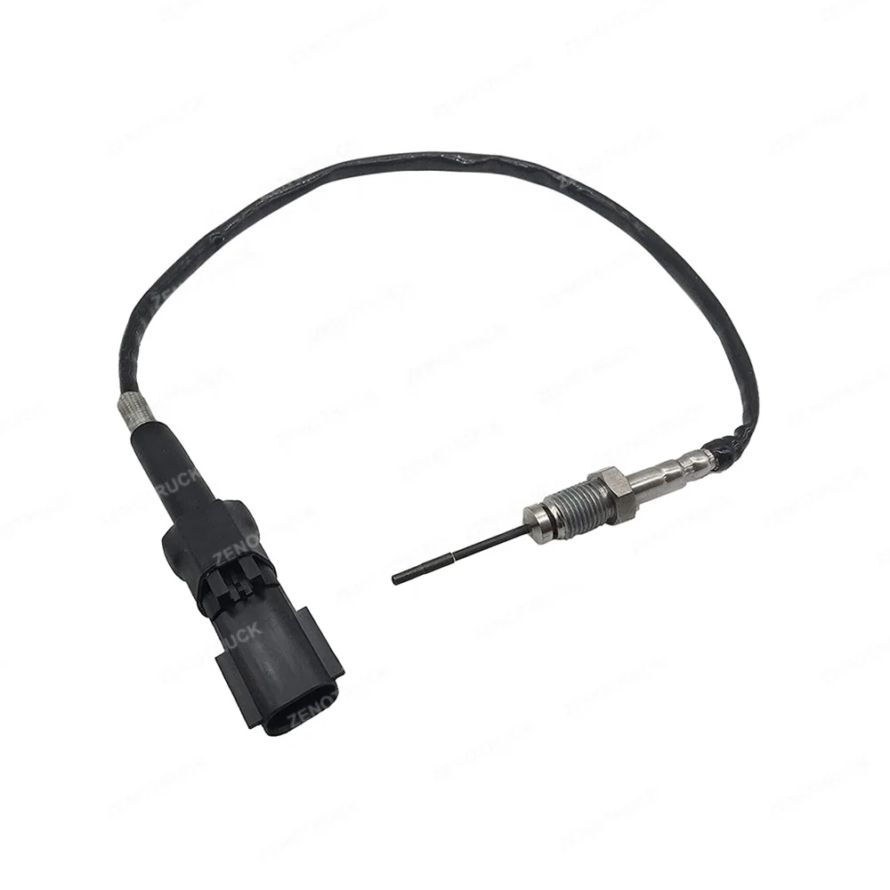 Temperature Sensor 4902912 for Cummins ISX15, ISZ13, QSX15, and QSZ13 ...