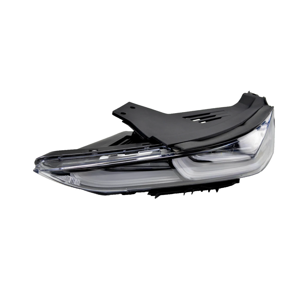 LED Headlight Head Light LED DRL For 2019 2020 Hyundai Santa Fe others ...