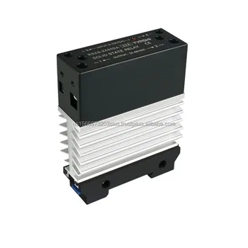 Ssr-40da Ssr-60da Ssr-25da Single Phase Solid State Relay Modules With ...