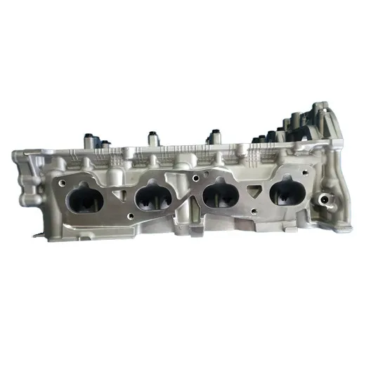 Brand New Qr25 Cylinder Head Completed Cylinder Head 11040-ma00a 11041 ...