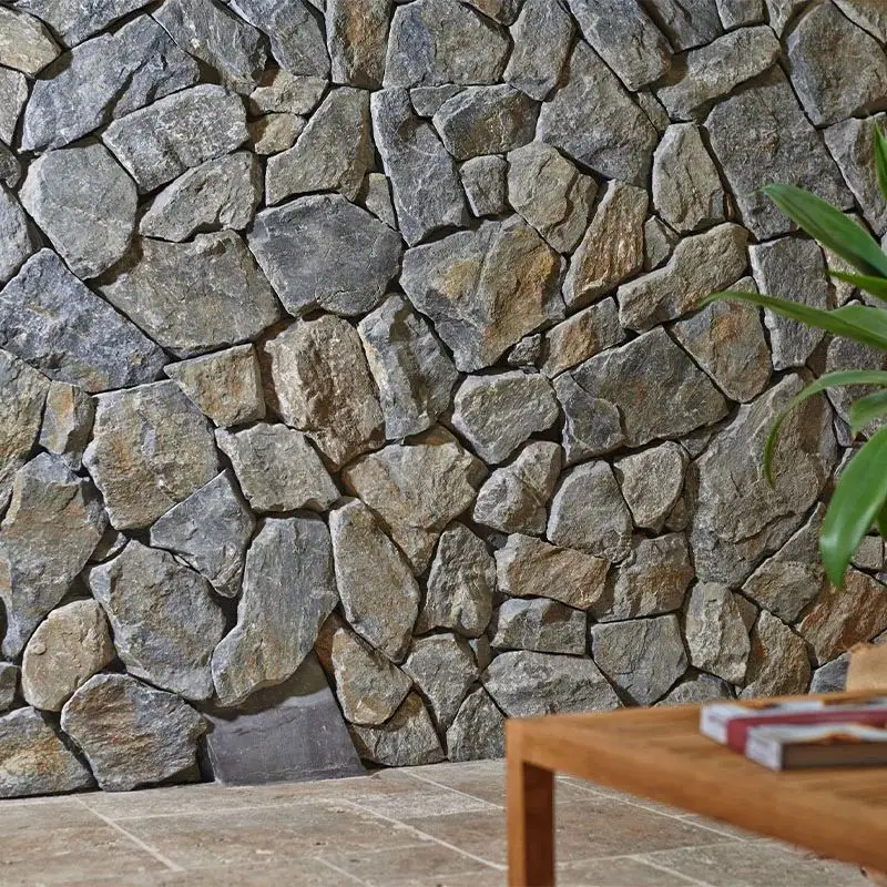 Indoor PU Stone Panels - Durable, Stylish, and Waterproof