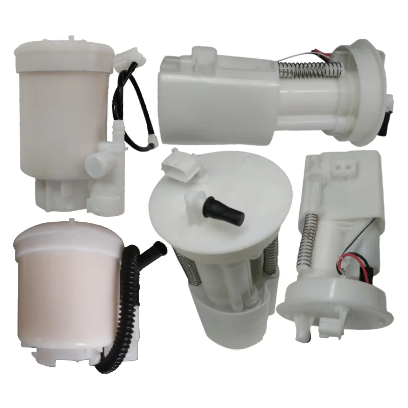 Assembly Engine Systems Fuel Pump Assy OEM 77024- for Japanese Car ...