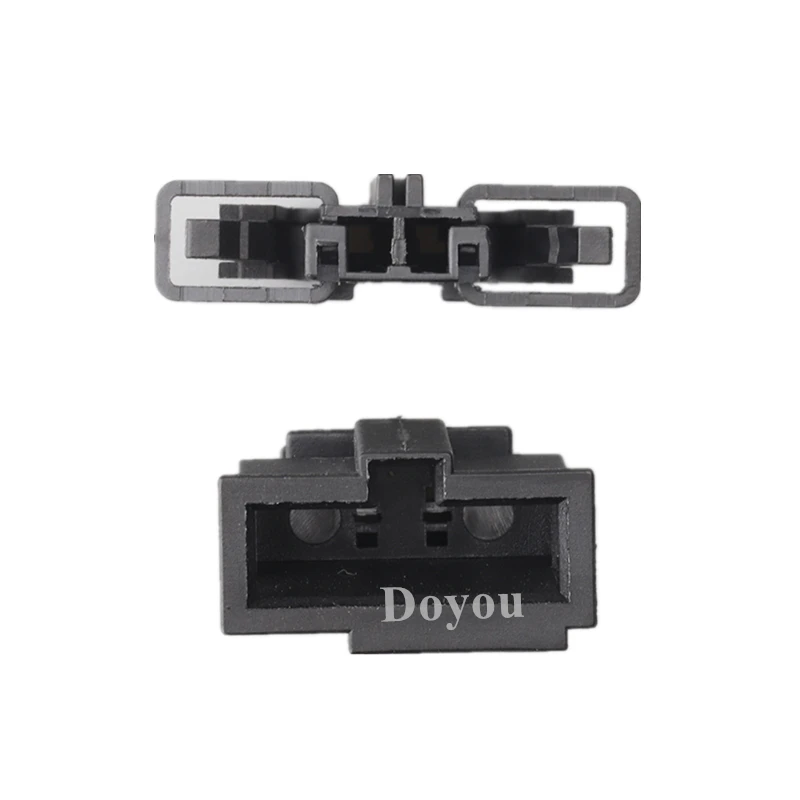 1.5mm Flat Male 2 Pin Led Strip Light Connector For Vag Vw Audi ...