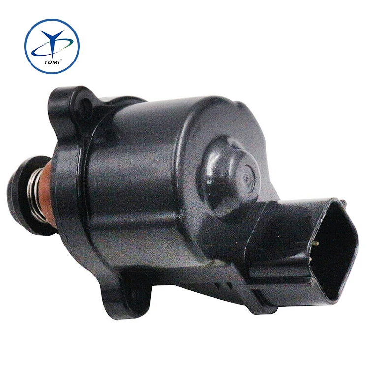 Chrysler Dodge Mitsubishi Idle Air Control Valve Oem | Wholesale