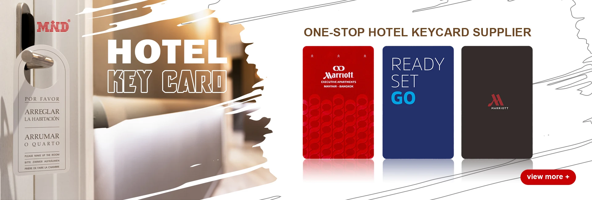 RFID Salto/kaba/onity/PVC Hotel Door Key Cards with MIFARE Ultralight ...