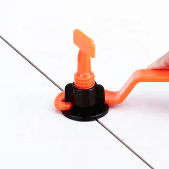 Reusable Alignment Spacers Tile Installation Tool Tile Leveling System ...