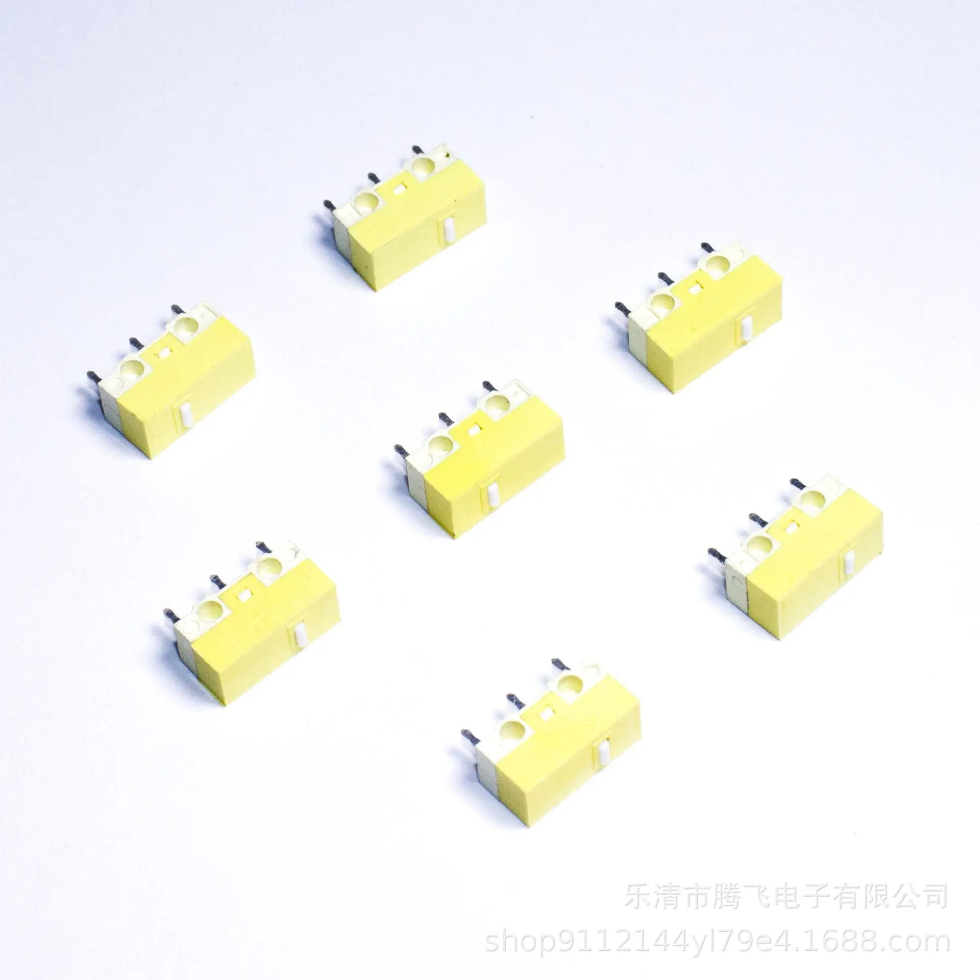 Washing Machine Micro Switch T105 1e4 15amp 1hp - Buy Washing Machine ...