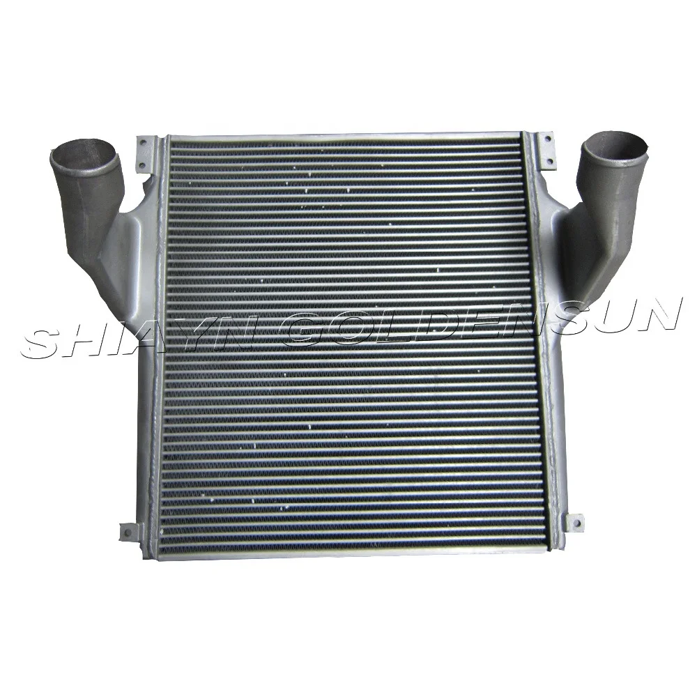 ME298023 highly efficient turbo water intercooler Fuso 6M70 for Mitsubishi| Alibaba.com