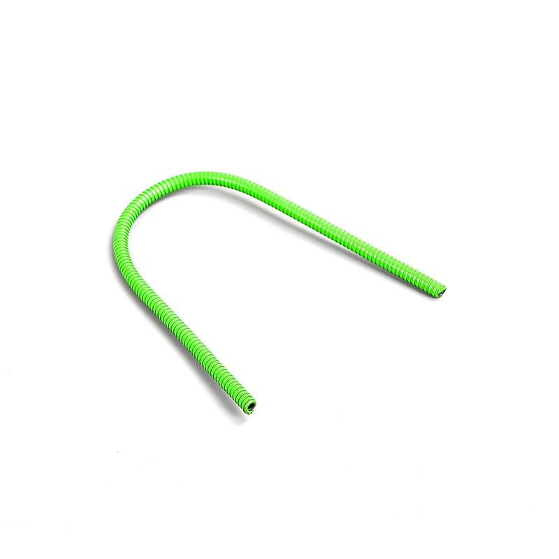 Factory Gooseneck Sleeve Silicone Universal Shaped Hose Table Lamp ...