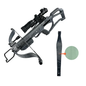 Professional Powerful Carbon Fiberglass Crossbow Limbs Hunting Bow And ...