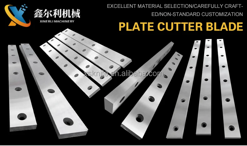 Hydraulic Cnc Steel Sheet Metal Plate Hydraulic Shear Machine Cutting ...