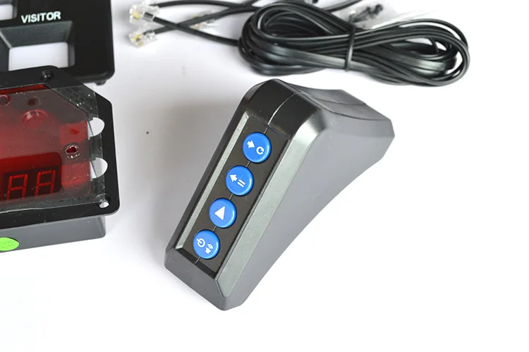 Torpsports TE-2802 Electronic Scoring System for Basketball