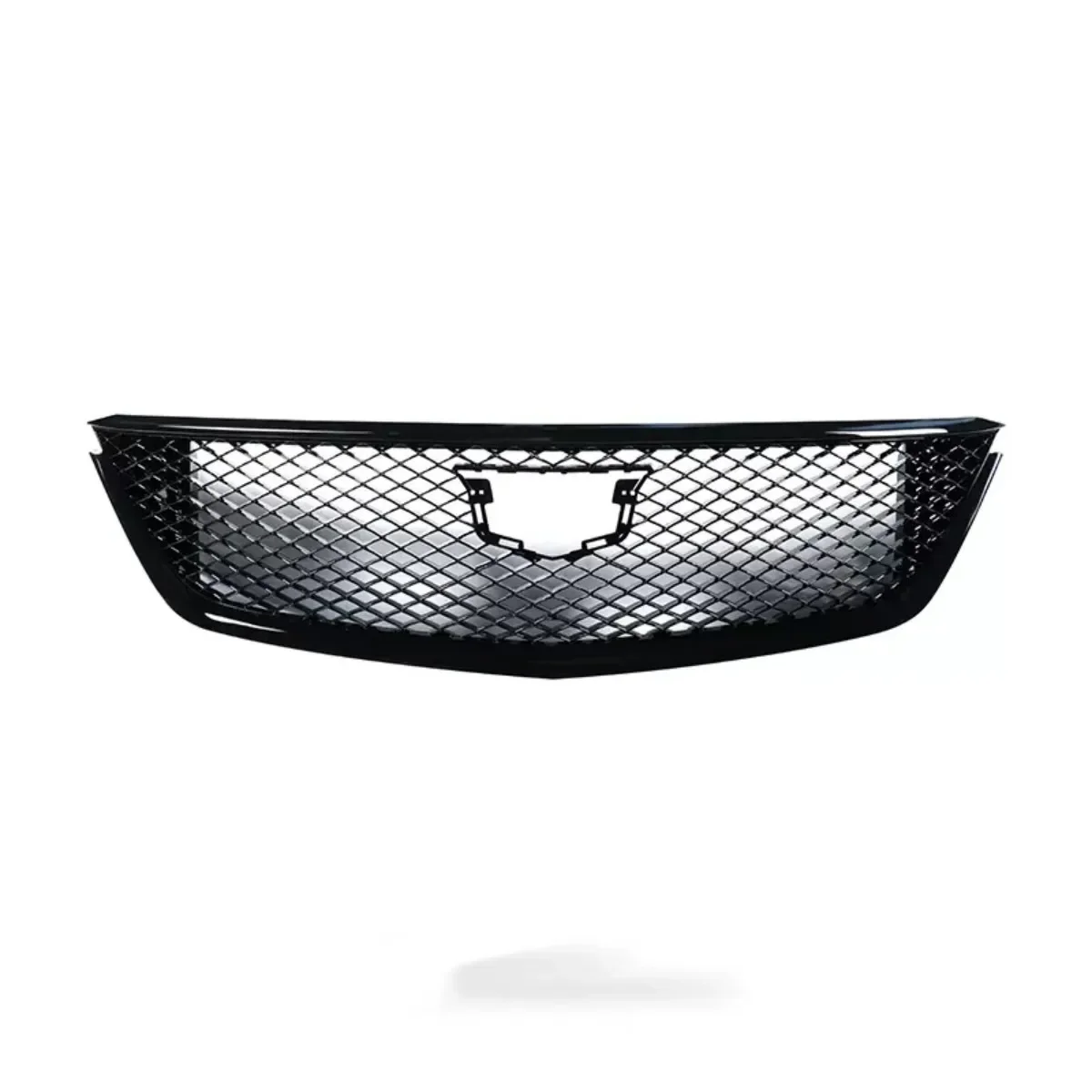 Car Front Bumper Grill Mask Radiator Grille For Cadillac Ct5 - Buy Car ...