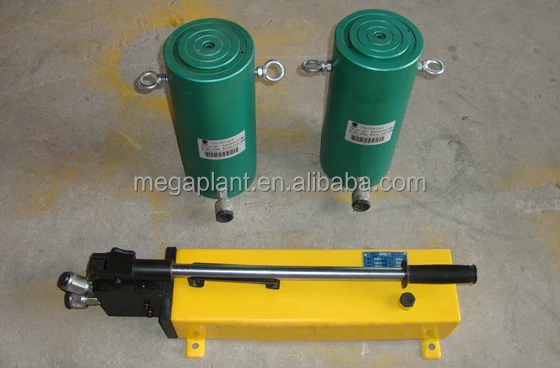 Potable Mini Hydraulic Lifting Jacks From China Supplier - Buy ...