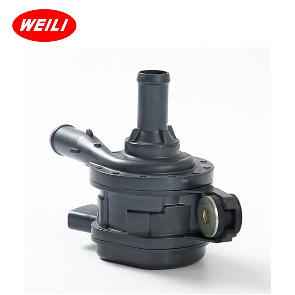 Toyota Prius Water Pump - Reliable Engine Coolant Solution