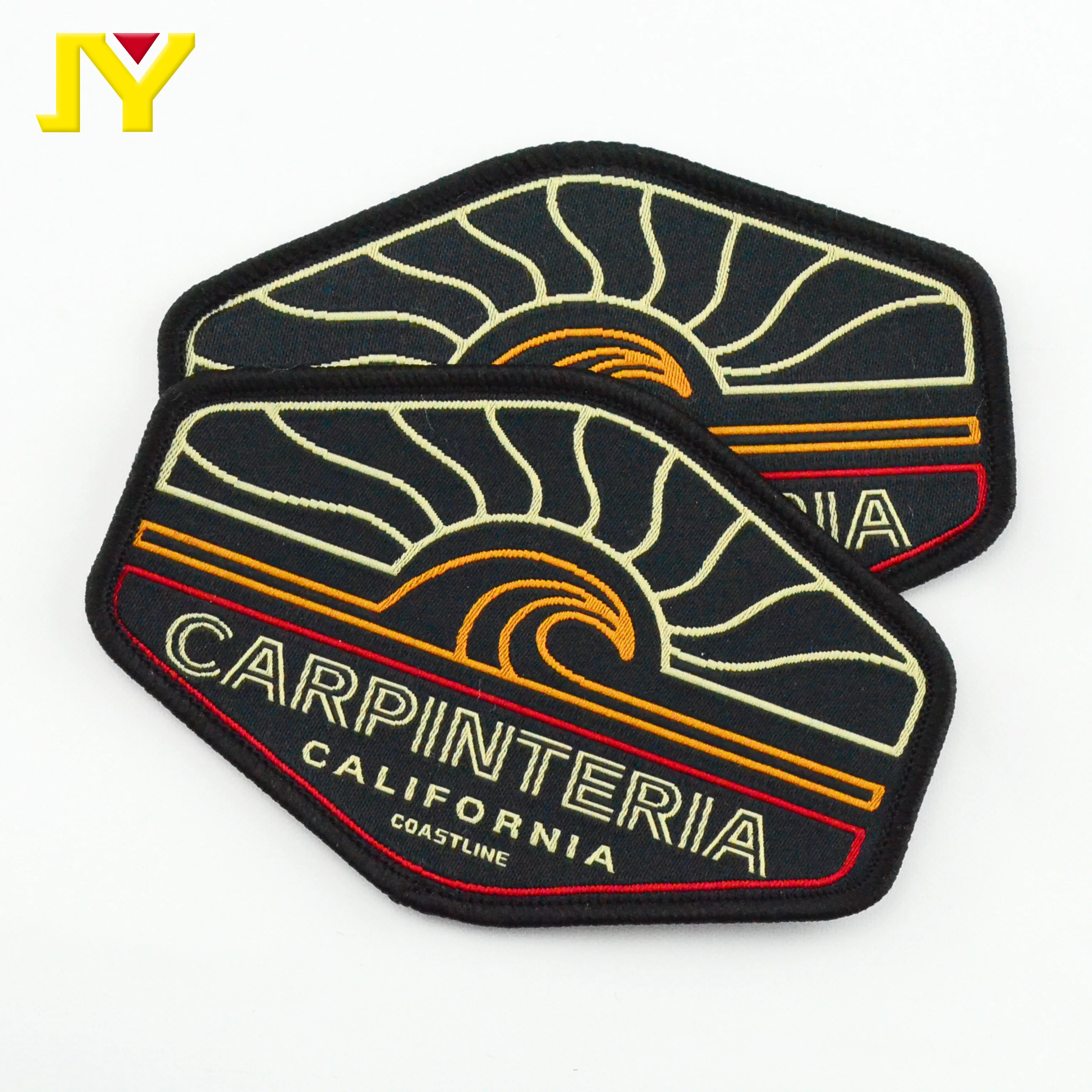 Custom Different Countries Flag Brassard Badge Cloth Armband Hook And ...