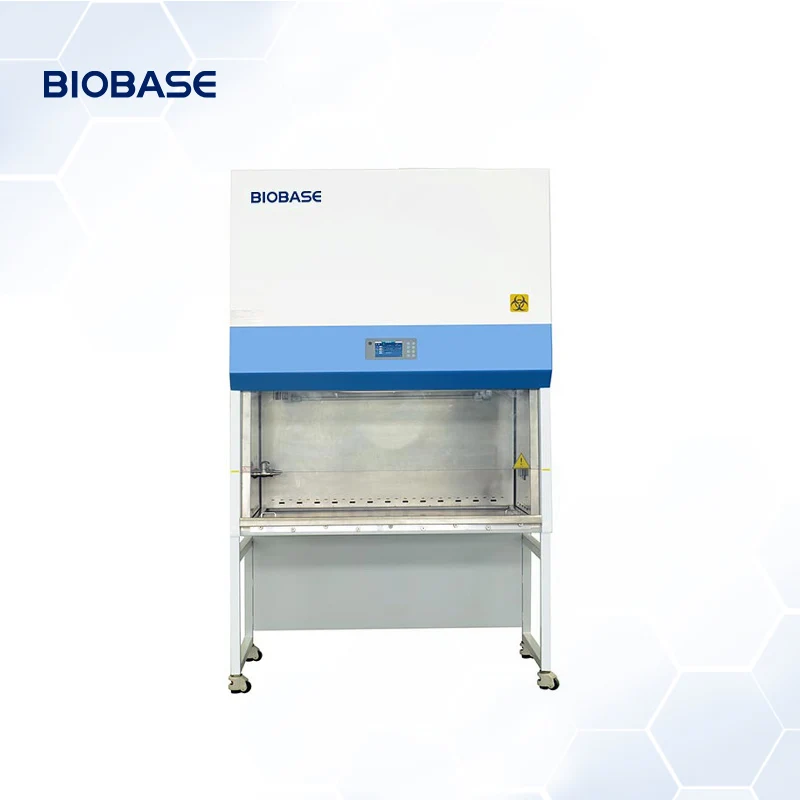 Biobase Biosafety Cabinet Class Ii Filter Biological Safety Cabinet For ...