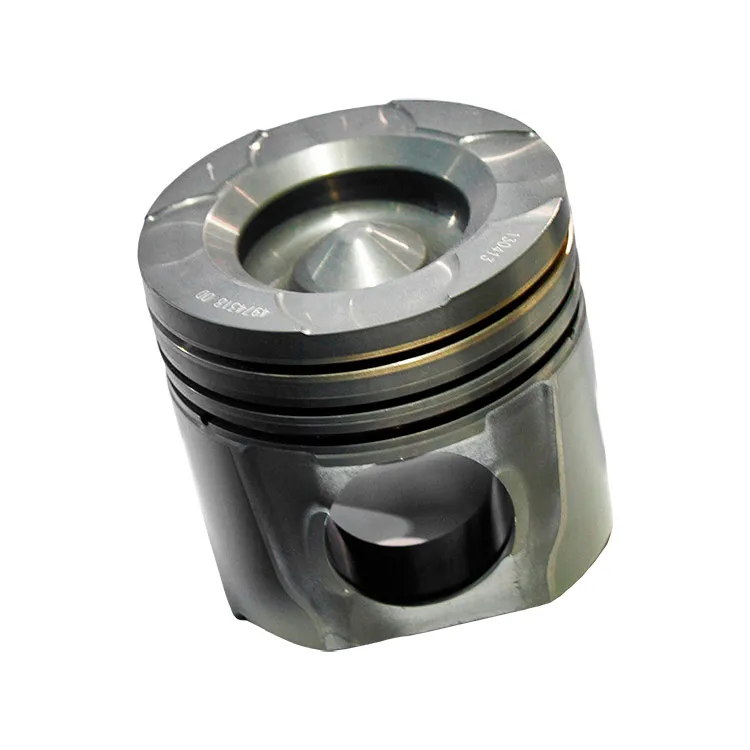 Genuine M11 diesel engine piston 4974318| Alibaba.com