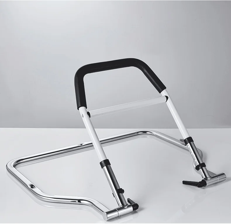 Hospital Medical Care Side Fold Down Safety Assist Handle Guard ...