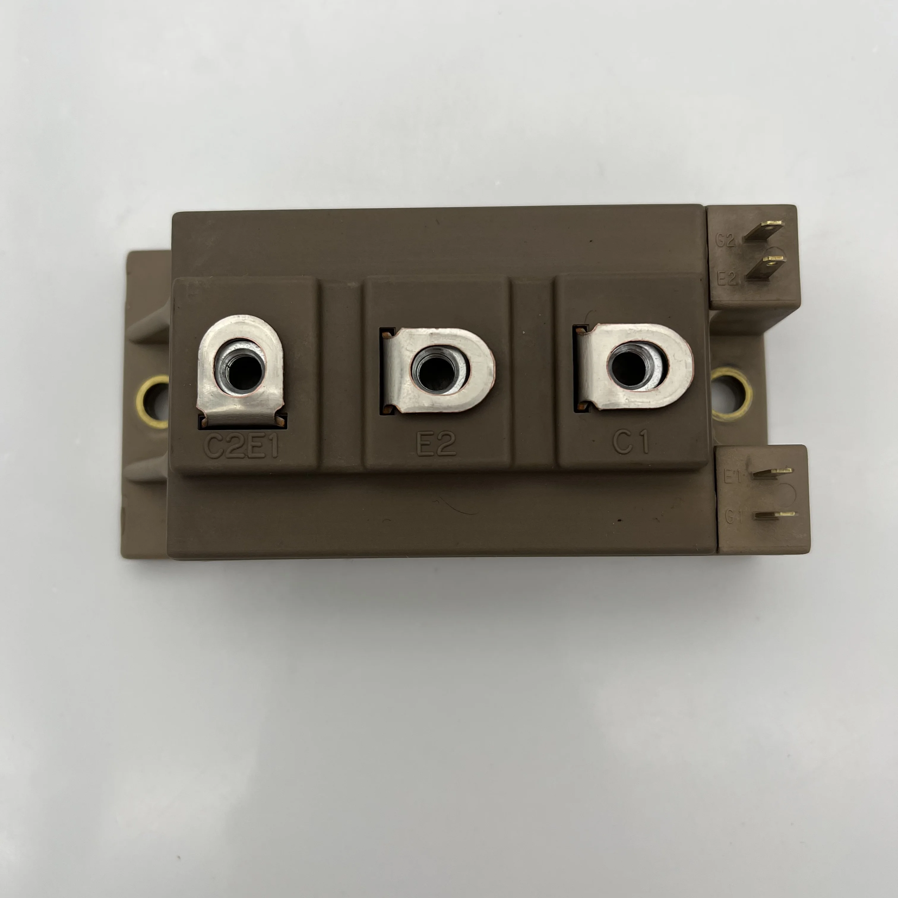 Fuji Original Cnc Igbt Module 2mbi400u2b-060-50 - Buy Igbt Module 2mbi400u2b-060-50,Cnc Igbt ...