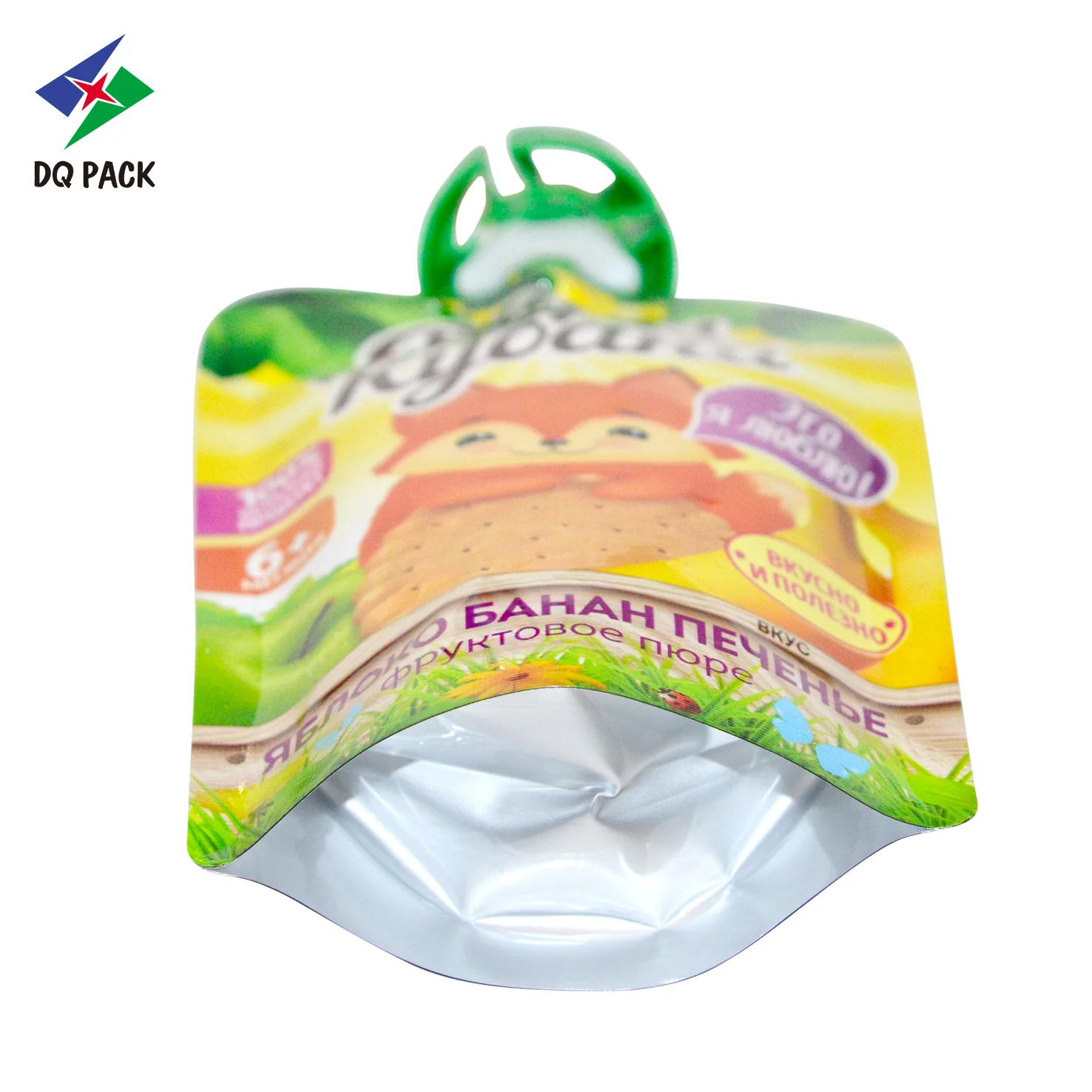 DQ PACK Customized Recyclable 5KG/5L Liquid Soap Detergent Plastic ...