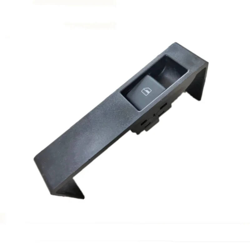 HOWO Right Door Window Glass Lift Control Switch - WG1642330181