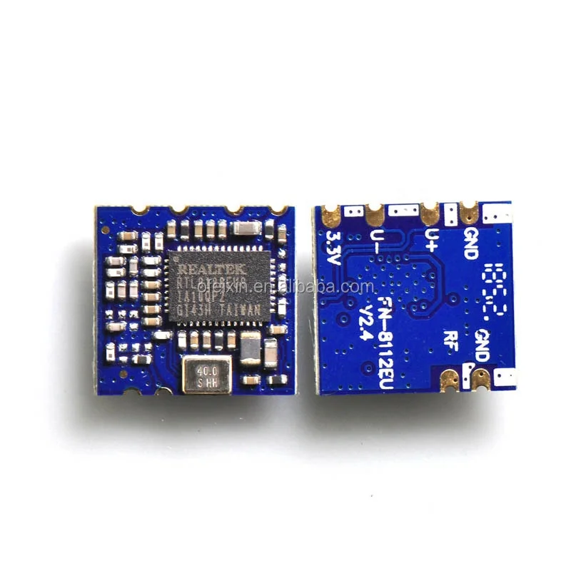 Fn-link 1t1r 150mbps Rtl8188 Wifi Controller Module - Buy Factory Price ...