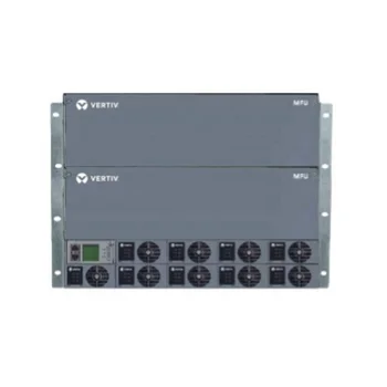 Emerson Vertiv Netsure 531 A91-s1 48v 18kw Power System - Buy Netsure ...
