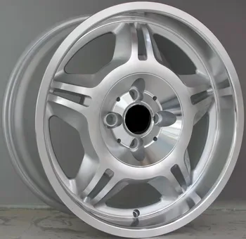 Alloy Wheel E36 17" M3 Ltw Wing Sport Rim For Bmw - Buy Ltw Car Wheel ...