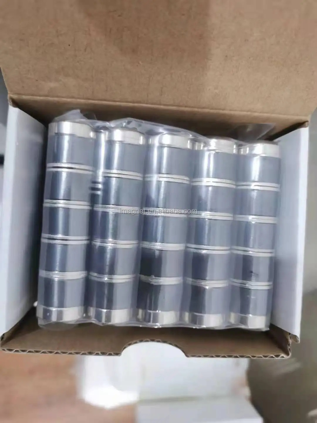 Wholesale Stainless Steel Magnet Cow Cattle Sheep Stomach Magnets For ...