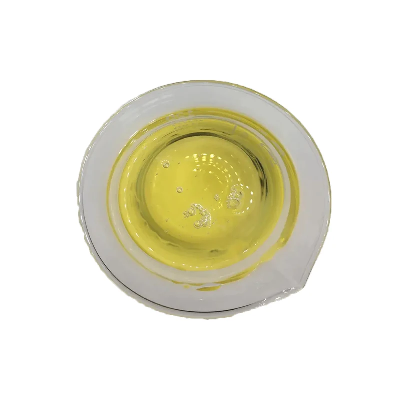 Emulsifier Polysorbate Tween 85 Cas 9005-70-3 - Buy Cas No. 9005-70-3 ...