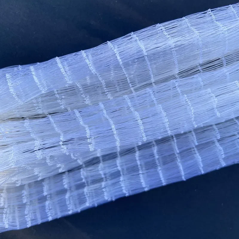 Bottom Pocket Cast Net - Efficient Fishing with Nylon