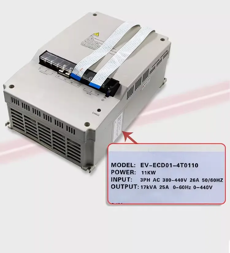 HITACHI Elevator Inverter - Reliable Performance & Support