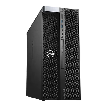 Precision 5820 Tower Workstation/ Intel Xeon W-2295 /32 Gb Ddr4/512 Gb ...