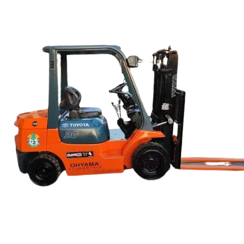 japan original Toyota FD30 Forklift 3T Toyota Forklift diesel forklift japan| Alibaba.com