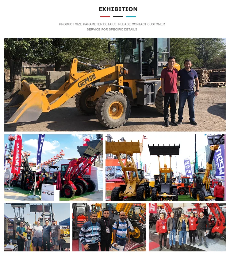 1ton Hydraulic Euro5 Engine Agricultural Mini Excavator With ...