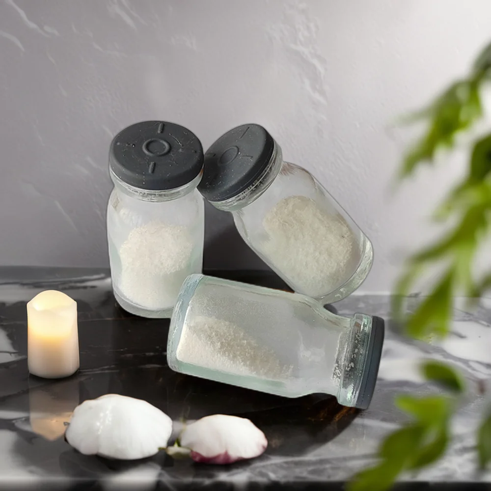 A Skin-identical Barrier Lipid Ceramide Np Powder Skin Long-time ...