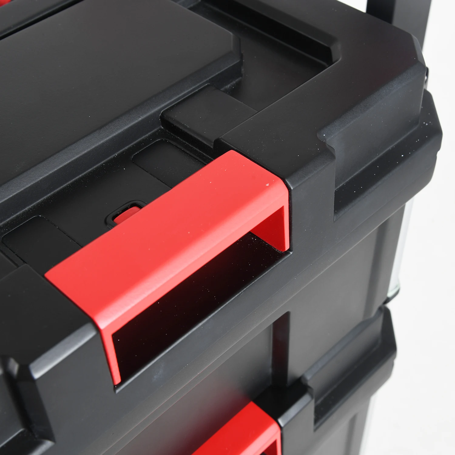 Vertak Heavy Duty Mobile Mechanical Toolbox Set China Tool Box Roller ...